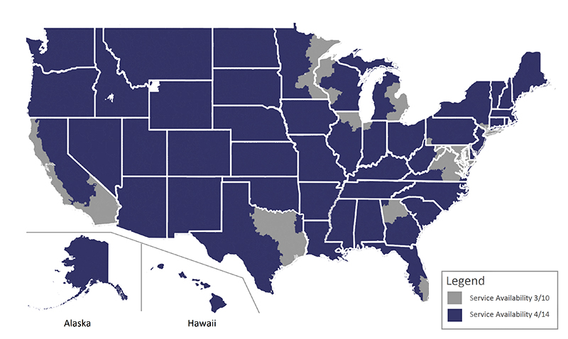 Informed Delivery | USPS