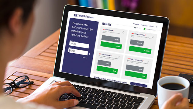 Informed Delivery® for Business Mailers | USPS