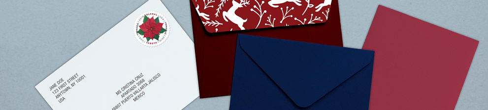 First-Class Mail International | USPS