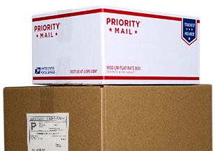 Returns Made Easy | USPS