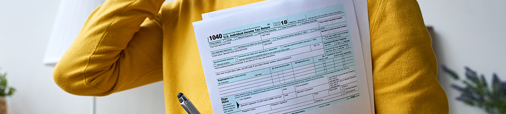 Mailing Your Tax Return | USPS