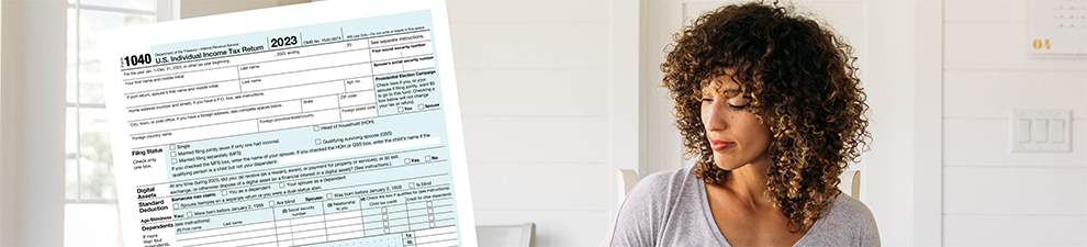 Mailing Your Tax Return | USPS