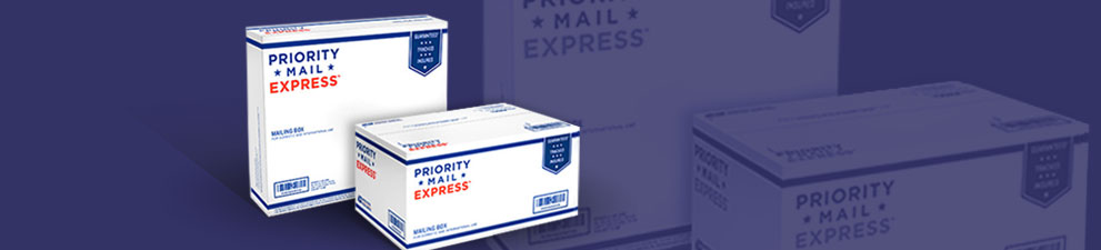 Priority Mail Express Shipping | USPS