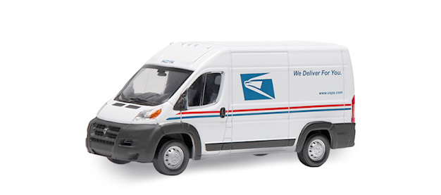 Welcome | USPS
