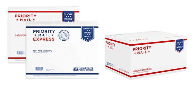 Welcome | USPS