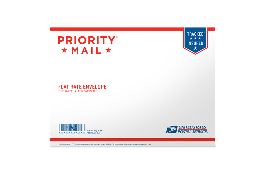 Arrowhead Guinness Foarte Flat Rate Envelope Vs Padded Quagga Chin Rotunjeste