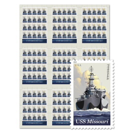 Press Sheets | USPS.com