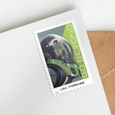 Go Beyond Stamps | USPS.com