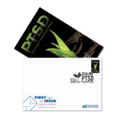 Healing PTSD Stamp | USPS.com