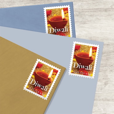 Diwali Stamp | USPS.com