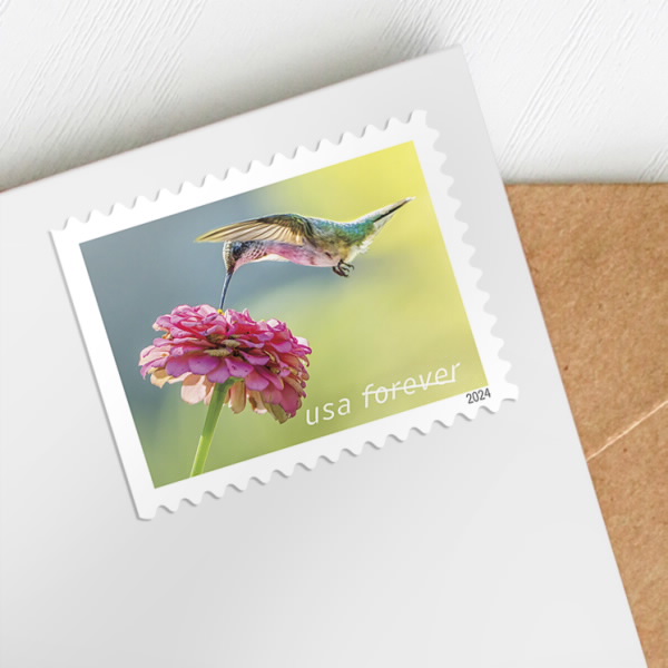 Garden Delights Stamps | USPS.com