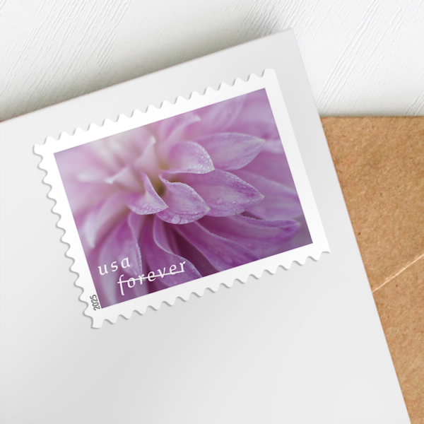 Dahlias Stamps | USPS.com