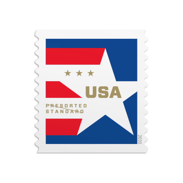 Presorted Star - Coil of 3k