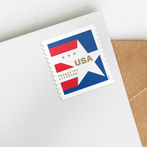 Presorted Star - Coil of 3k