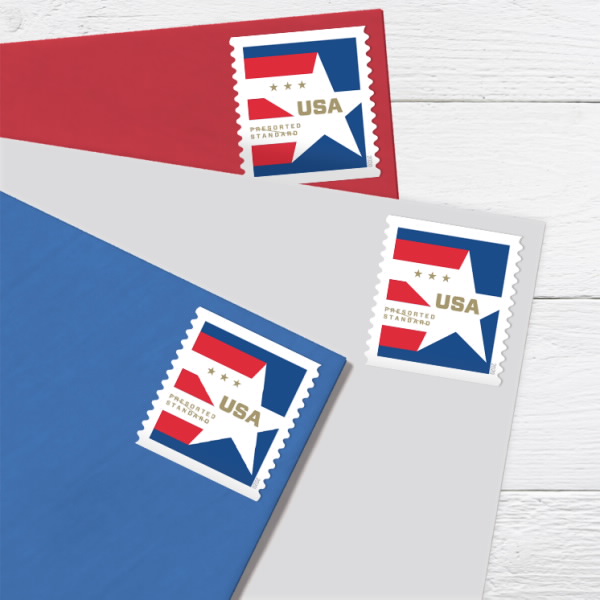 Presorted Star - Coil of 3k