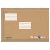 ReadyPost 8-1/2 x 12-inch Bubble Mailers | USPS.com