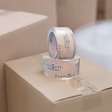 ReadyPost® Packaging Tape | USPS.com