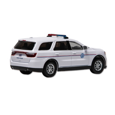Dodge Durango Toy | USPS.com