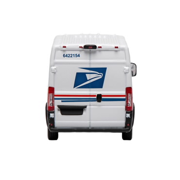 Promaster Van Toy | USPS.com