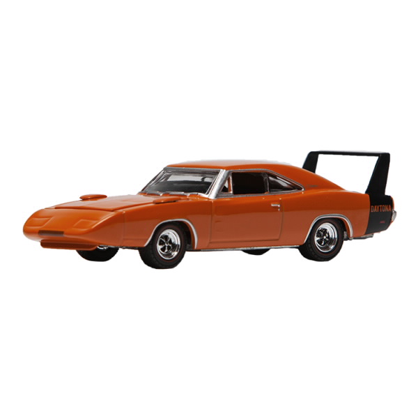 Dodge Charger Muscle Toy Car | USPS.com