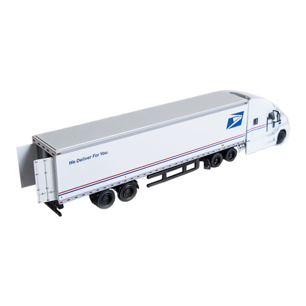 USPS Mack Anthem 18 Wheeler Toy | USPS.com