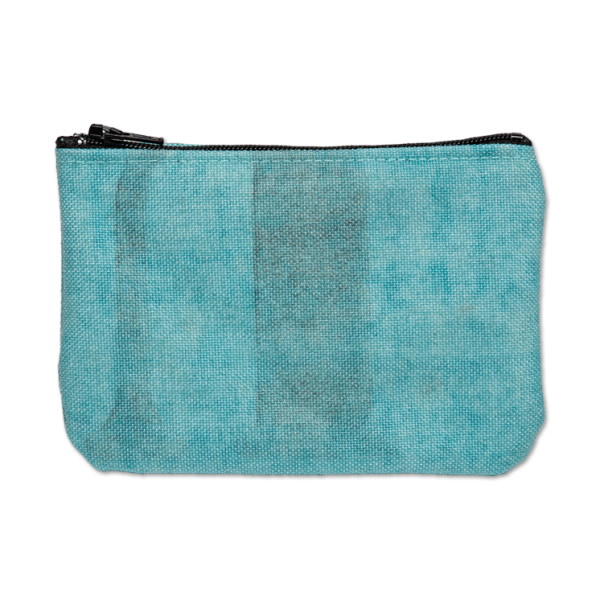 Mailbag Coin Pouch, Sea Green | USPS.com