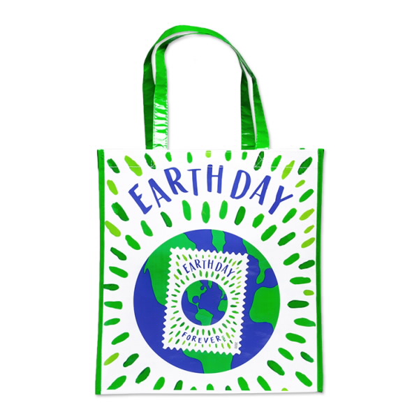 Earth Day Tote Bags | USPS.com