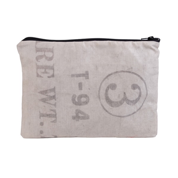 Upcycled Tablet Case, Natural | USPS.com