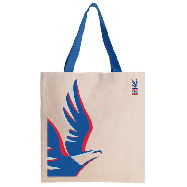 USPS 250th Anniversary Tote Bag | USPS.com