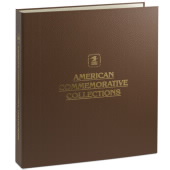 American Commemorative Binder Pages | USPS.com