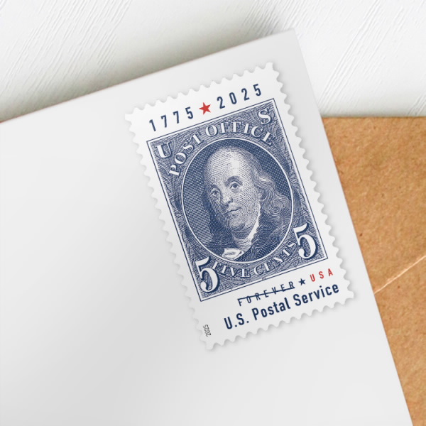 Putting a Stamp on the American Experience Stamps Stamp | USPS.com