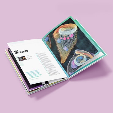 2023 Stamp Yearbook | USPS.com