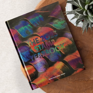 2023 Stamp Yearbook | USPS.com