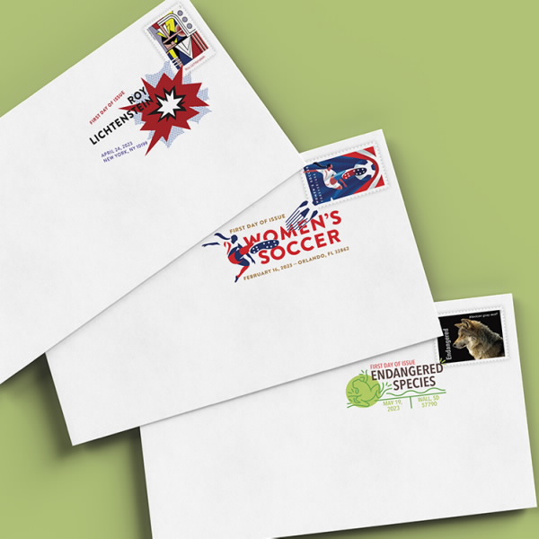 2023 Complete DCP Set | USPS.com