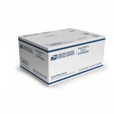 Priority Mail Express® Medium Box | USPS.com