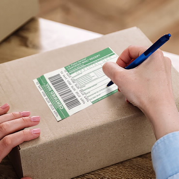 Certified Mail® Receipt Forms | USPS.com