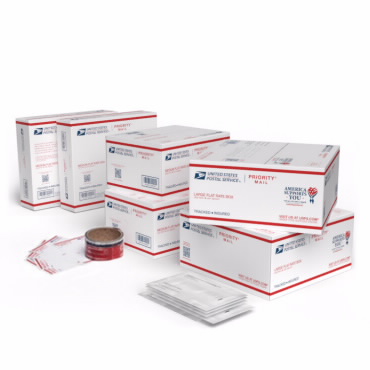 Military Care Kit | USPS.com