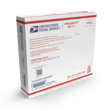 Priority Mail® Side-Loading Medium Box | USPS.com
