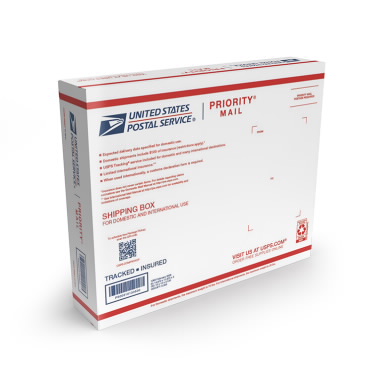 Priority Mail® Large Box | USPS.com