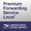 Premium Forwarding Service Local™