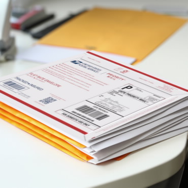Priority Mail® Forever Prepaid Flat Rate Envelope | USPS.com