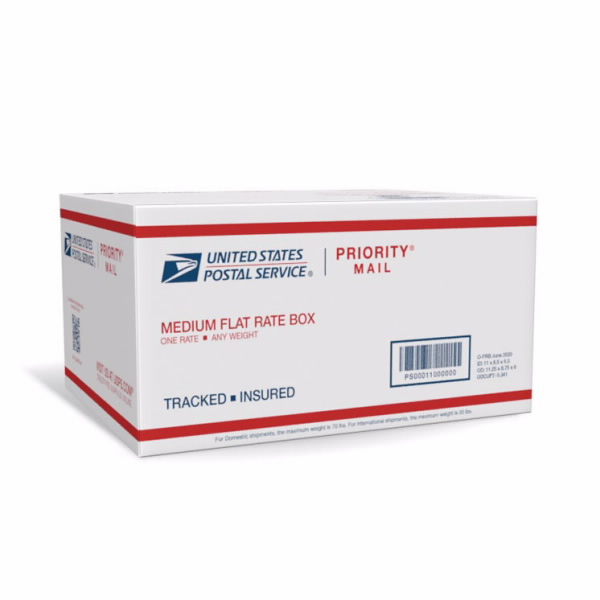 Priority Mail Priority Mail