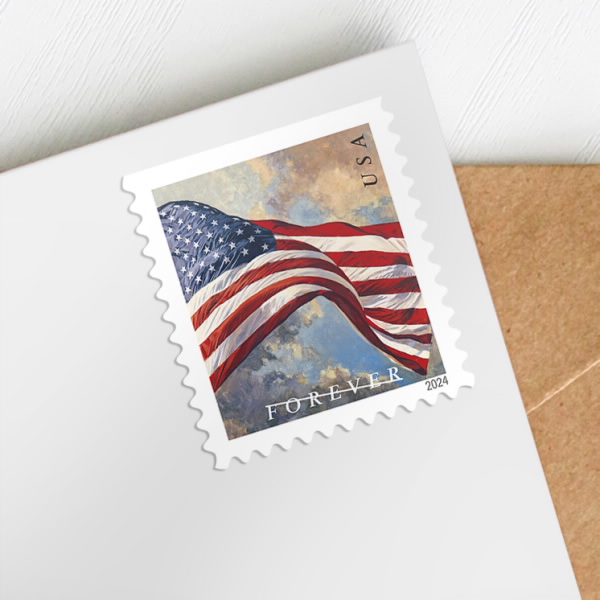 Stamps Subscription: First-Class Mail® Book | USPS.com