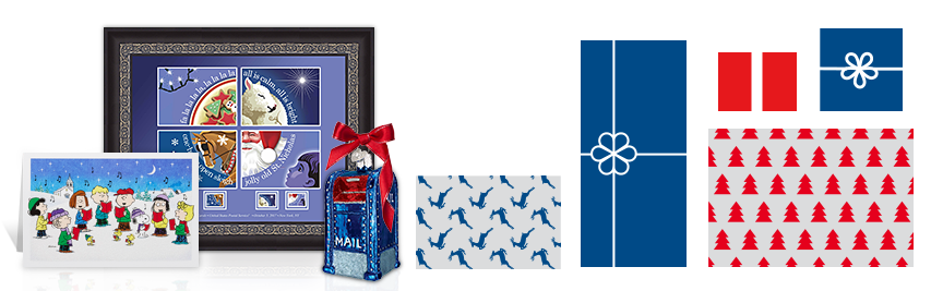 Stamps, Mailing Supplies & Collectibles | USPS