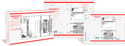 Shipping & Post Office Supplies | USPS.com