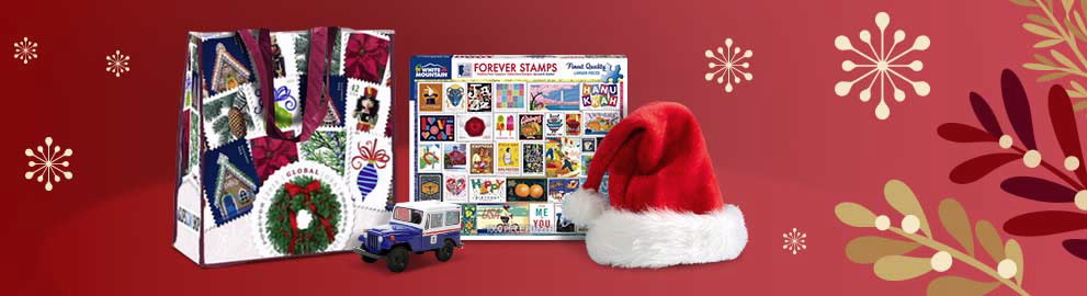 Stamps, Mailing Supplies & Collectibles | USPS