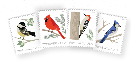 Stamps, Mailing Supplies & Collectibles | USPS