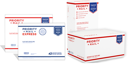 Stamps, Mailing Supplies & Collectibles | USPS