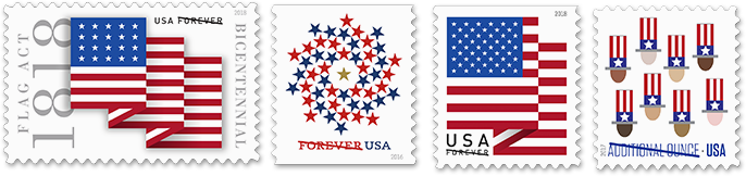 Stamps, Mailing Supplies & Collectibles | USPS