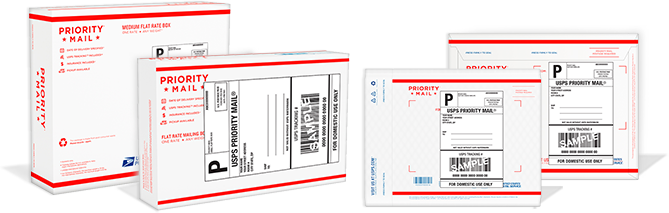 Stamps, Mailing Supplies & Collectibles | USPS